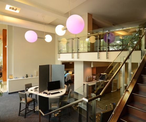 The Point at Silver Spring | ThirdWall Construction