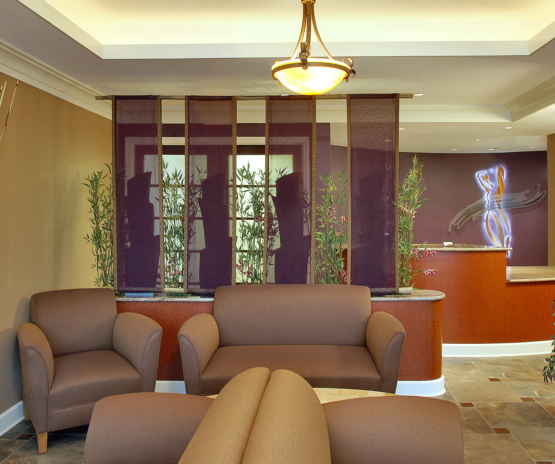 Dr. Chris Hess, FACS | ThirdWall Construction