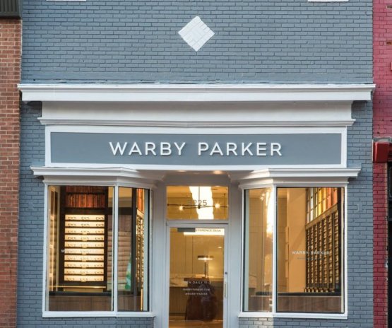 Warby Parker | ThirdWall Construction