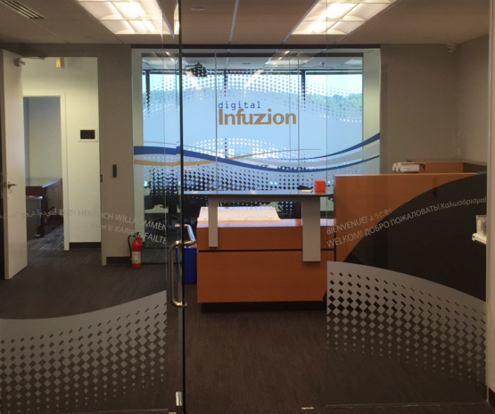 Digital Infuzion | ThirdWall Construction