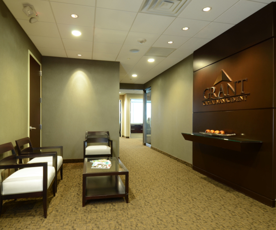 Grant Capital MANAGEMENT | ThirdWall Construction