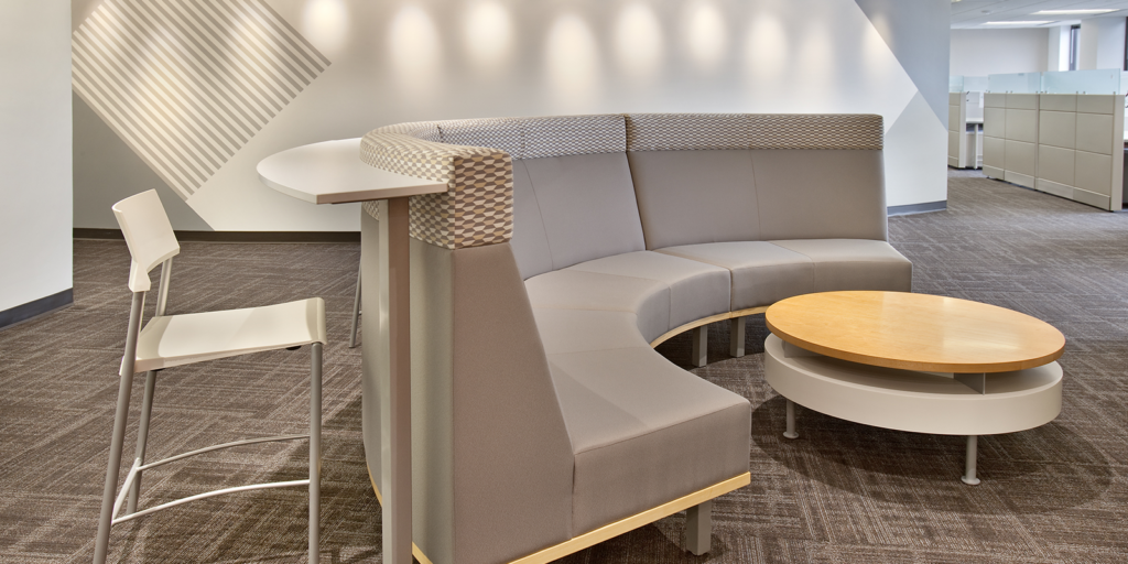 Institutional | ThirdWall Construction