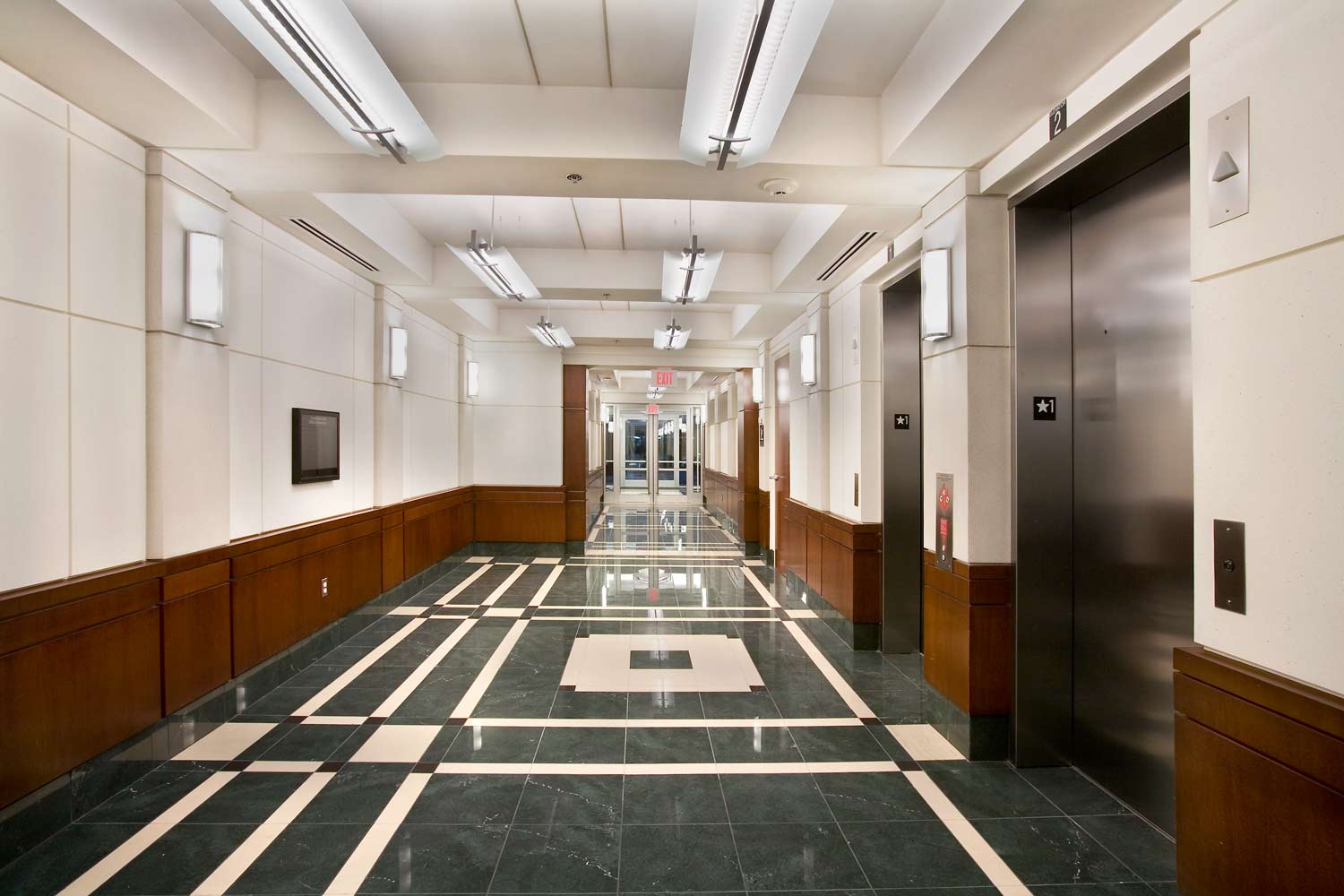 Services We Offer | ThirdWall Construction