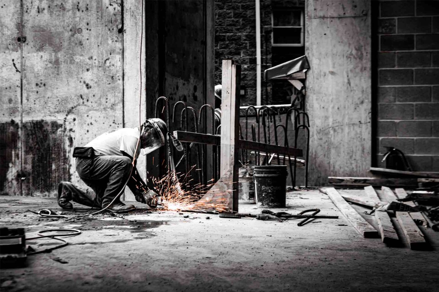 Three Decades of Projects | ThirdWall Construction